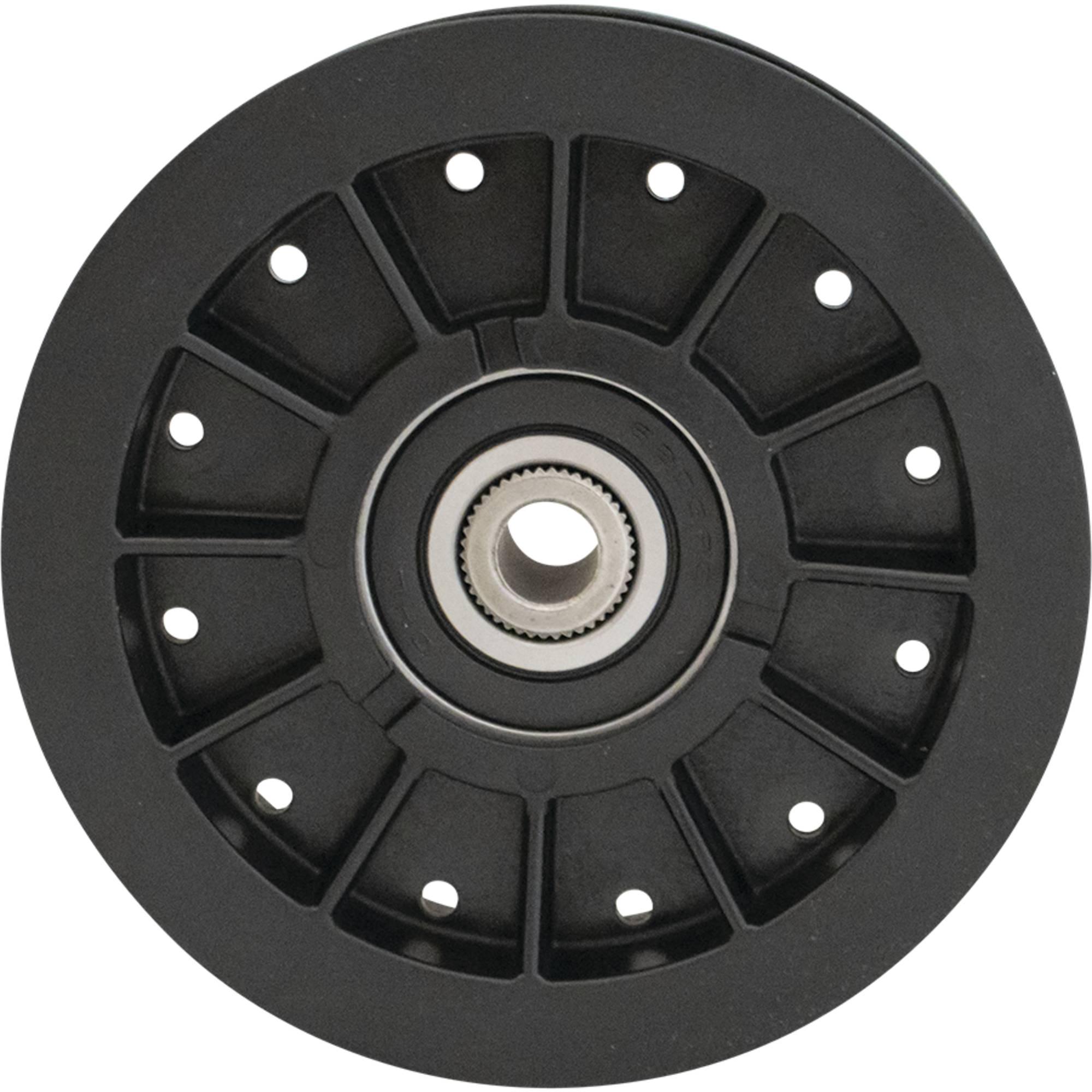 280-814 Flat Idler